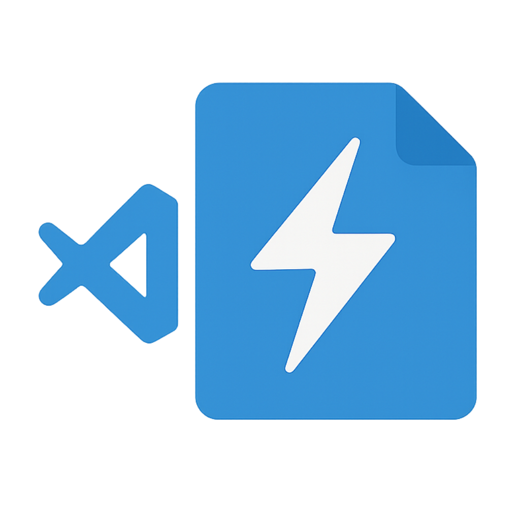 vscode-template-forge - Visual Studio Marketplace